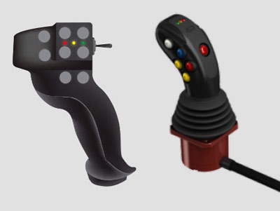 JOSKIN leitung und kontrolle - MODULO2