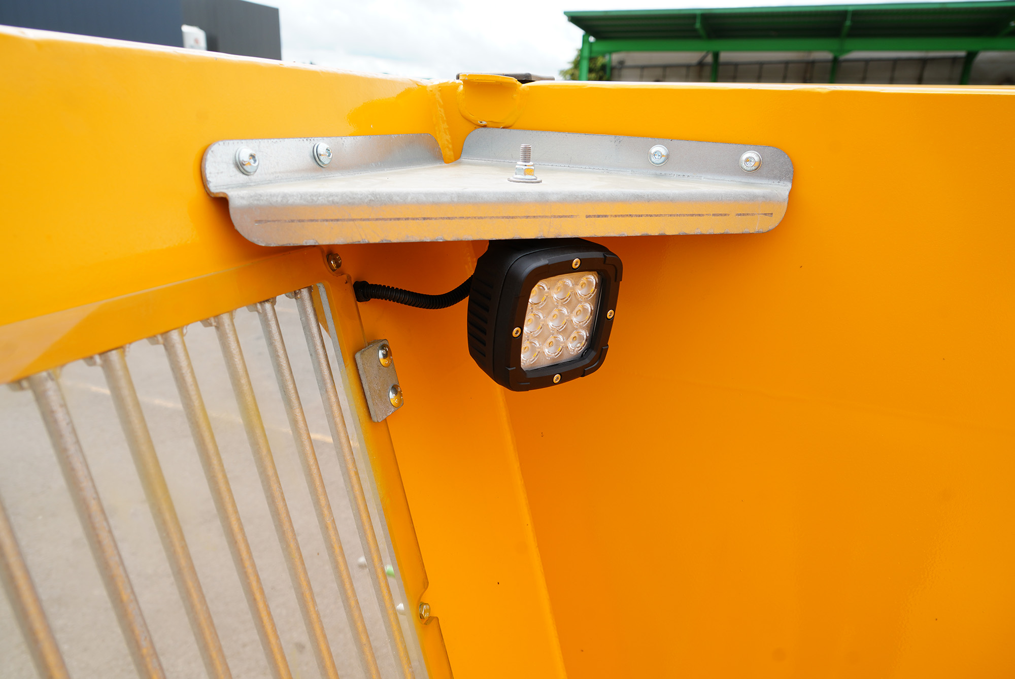 JOSKIN inner accessories - TRANS-CAP