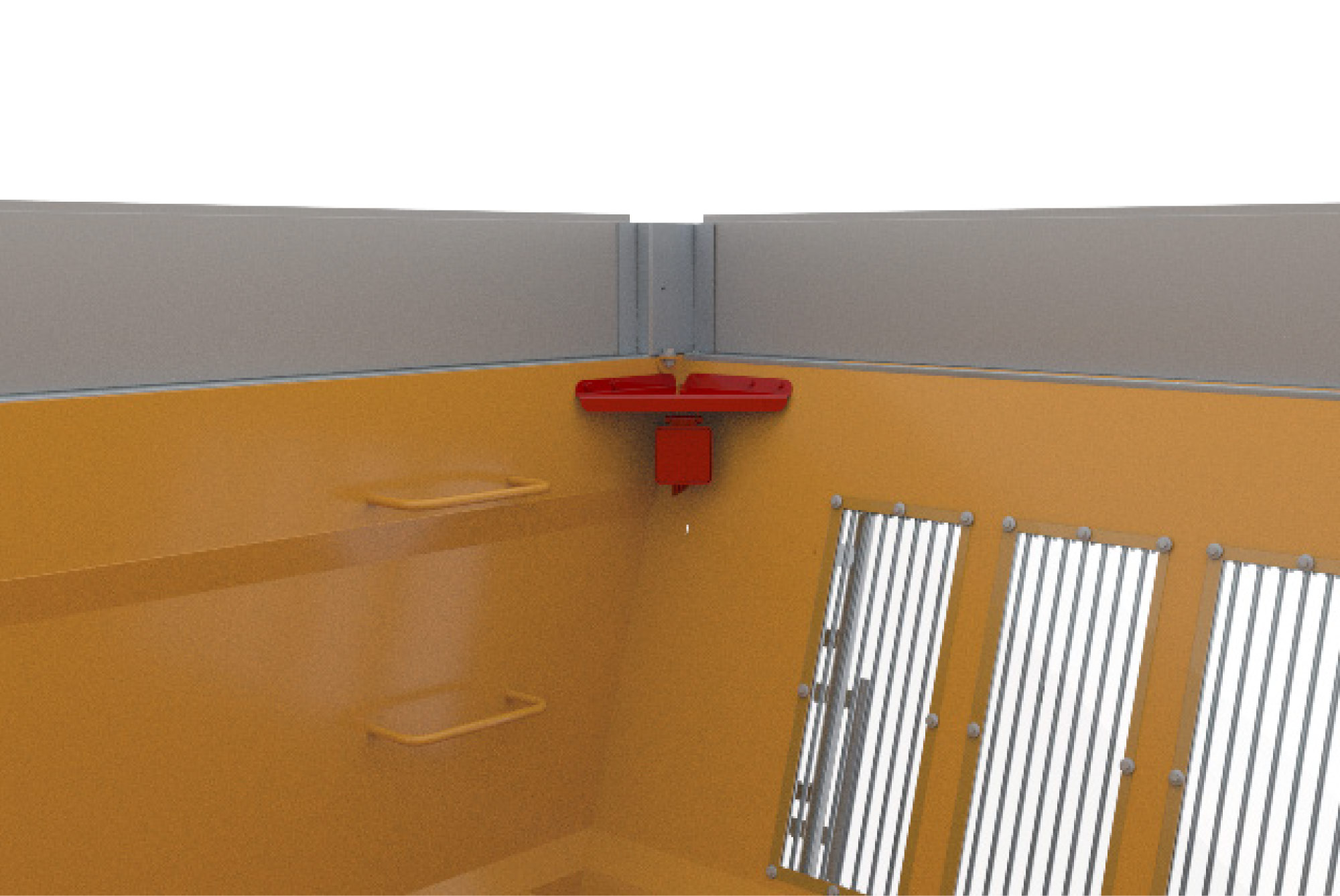 JOSKIN lighting and signalling - TRANS-SPACE