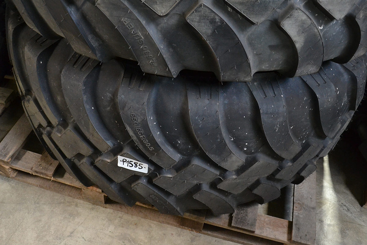 Used machines - JOSKIN