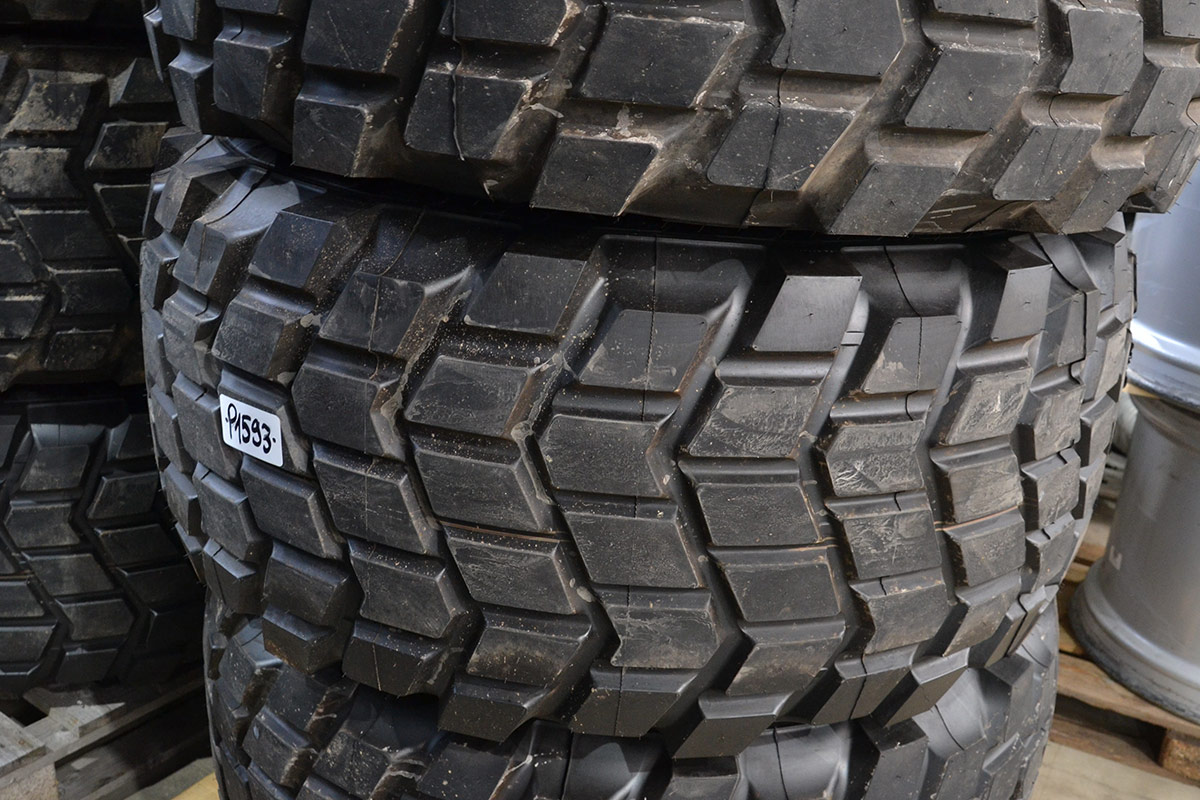 Used machines - JOSKIN