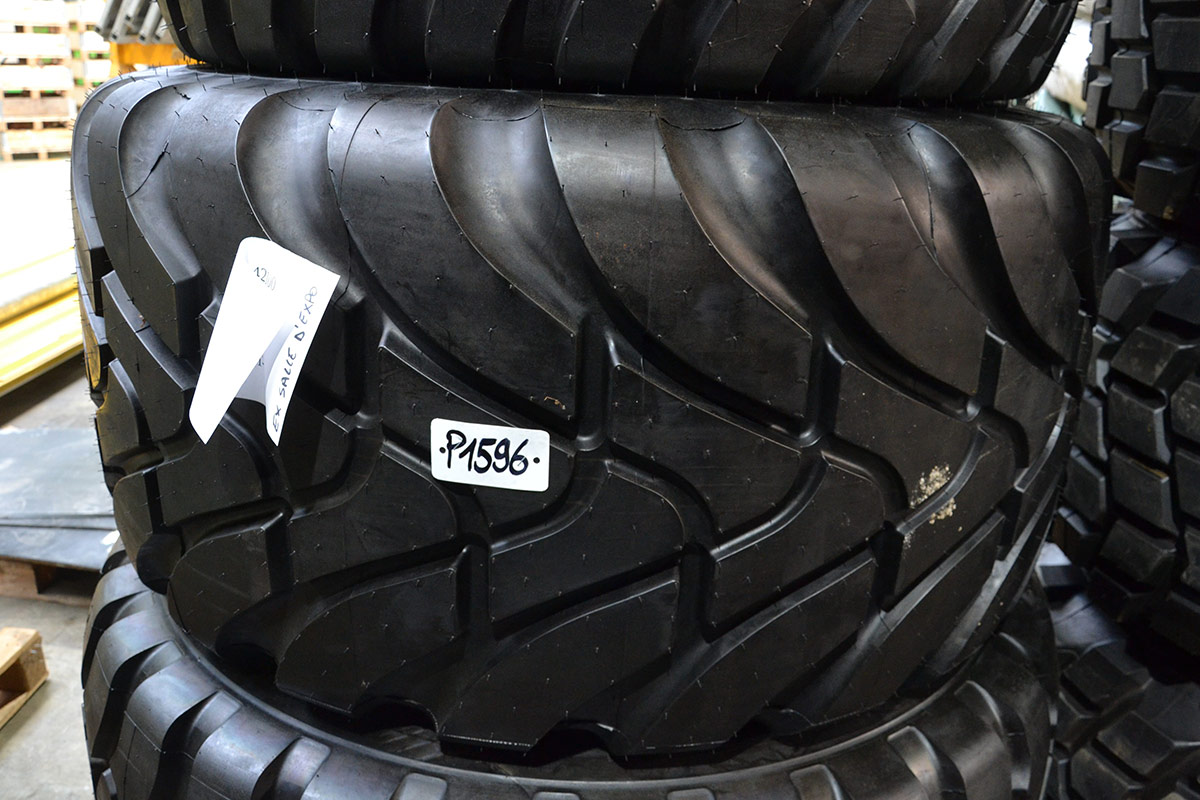 Used machines - JOSKIN