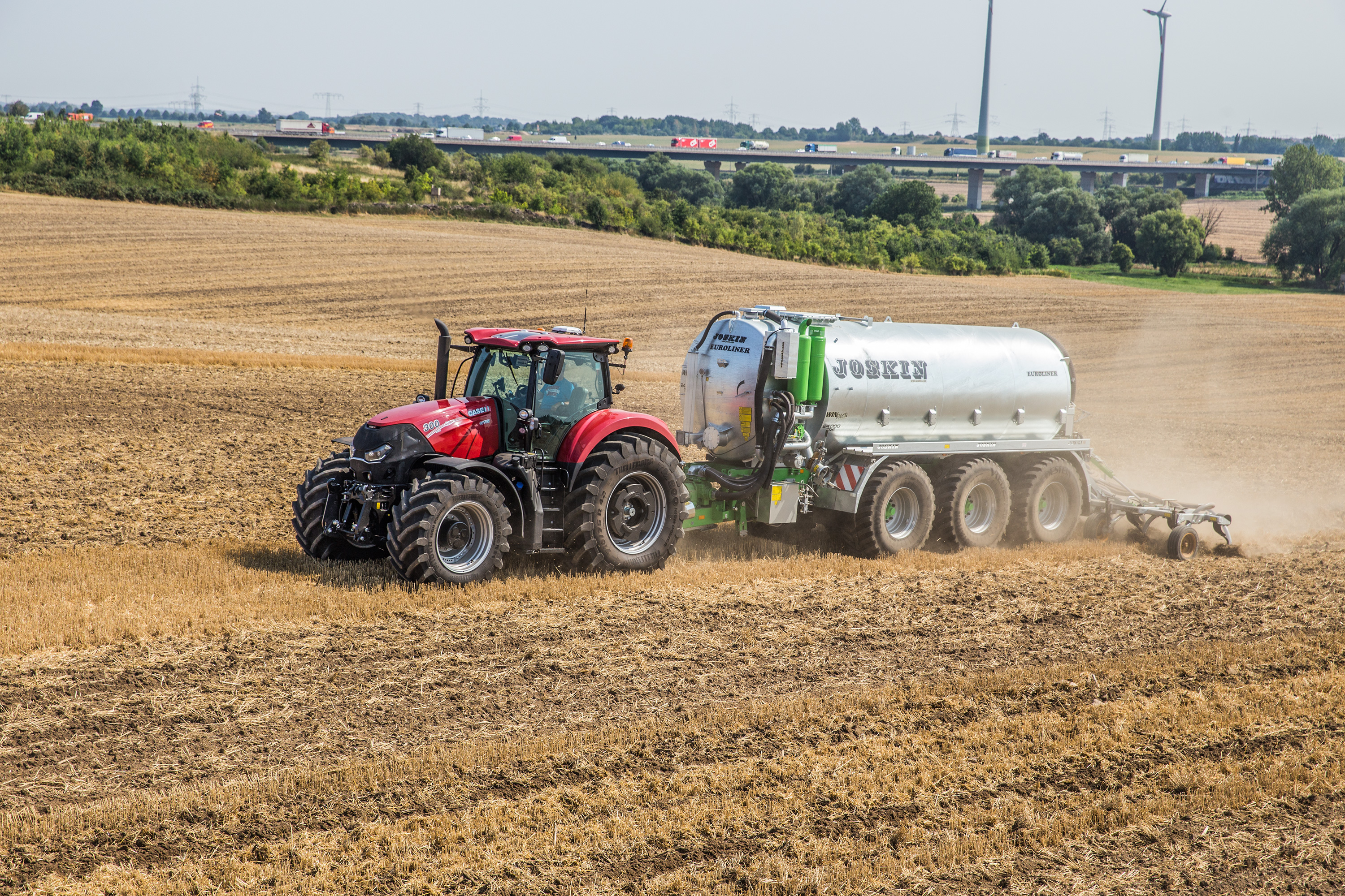 EUROLINER |Joskin |Raitech.pl